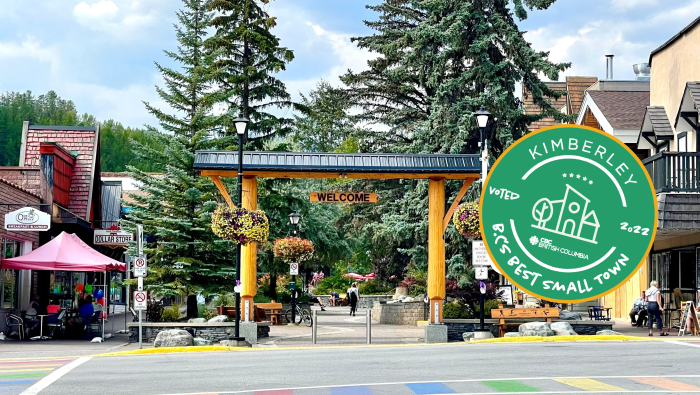 City of Kimberley | Official site of Kimberley, BC Canada