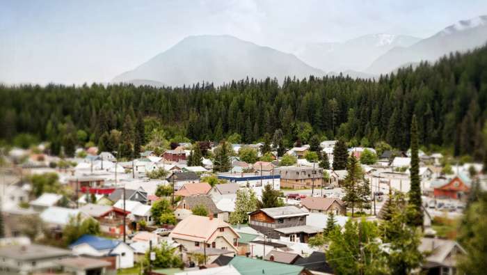 Kimberley - Our Story | City of Kimberley