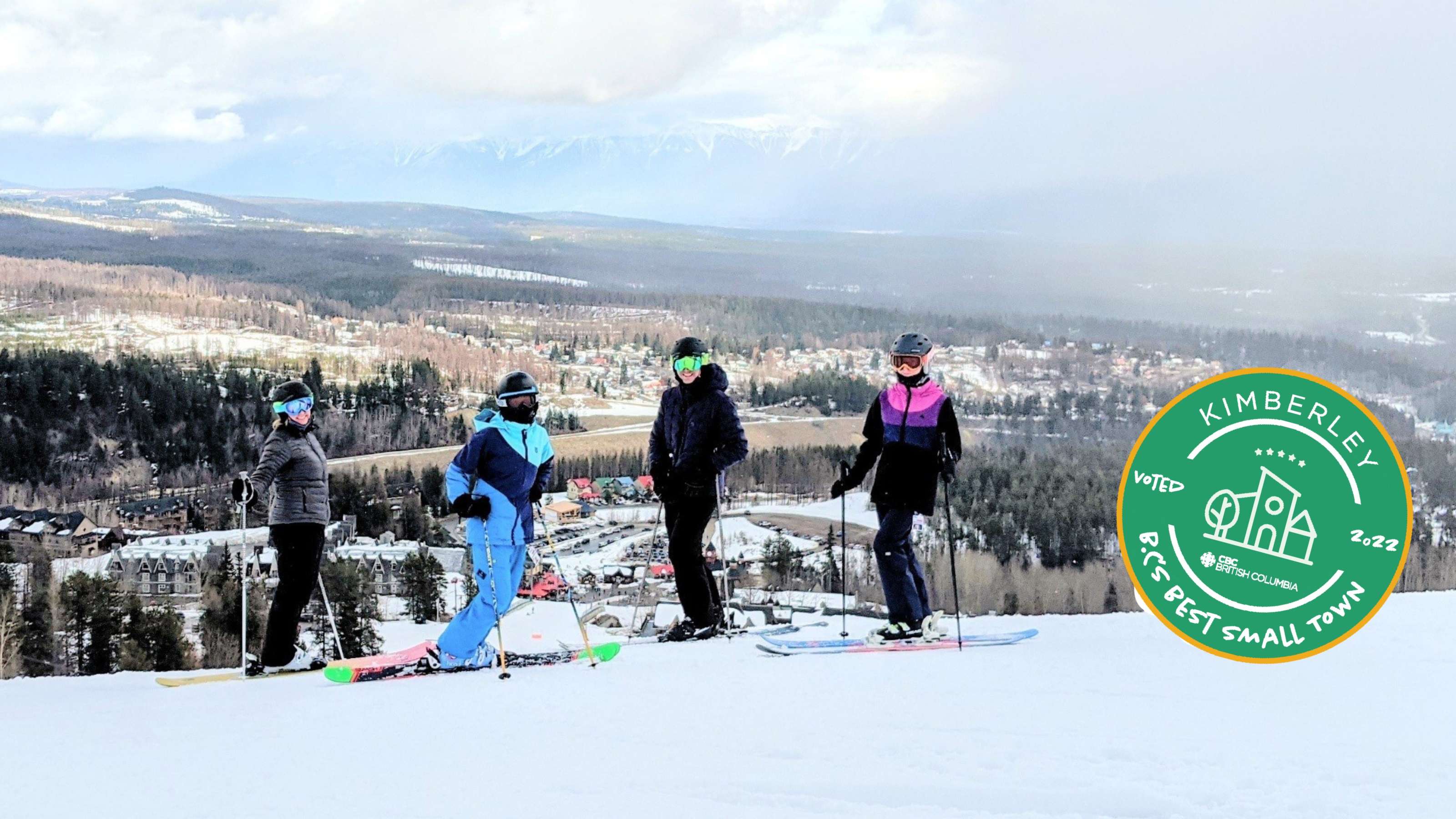 City of Kimberley | Official site of Kimberley, BC Canada