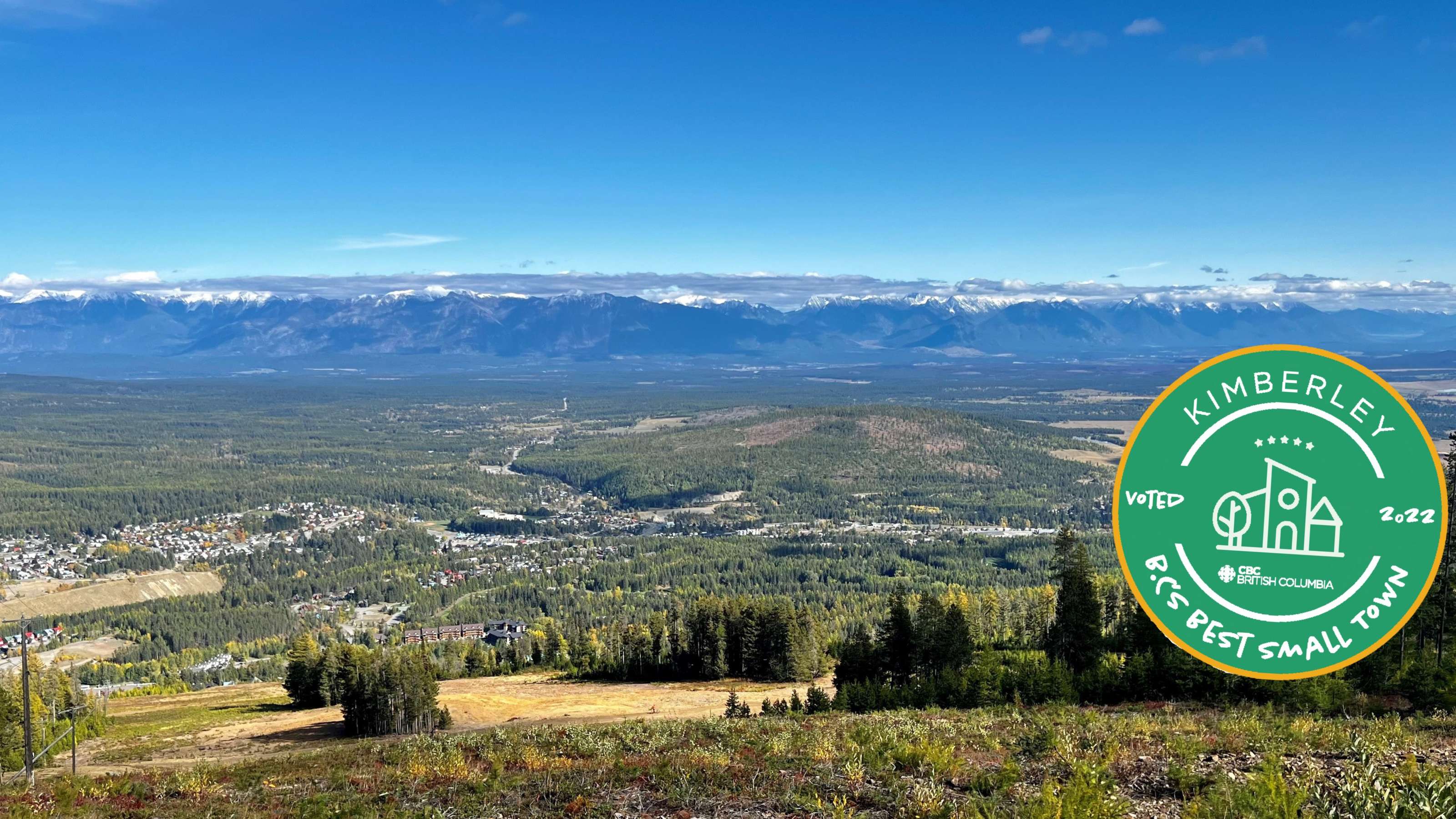 City of Kimberley | Official site of Kimberley, BC Canada