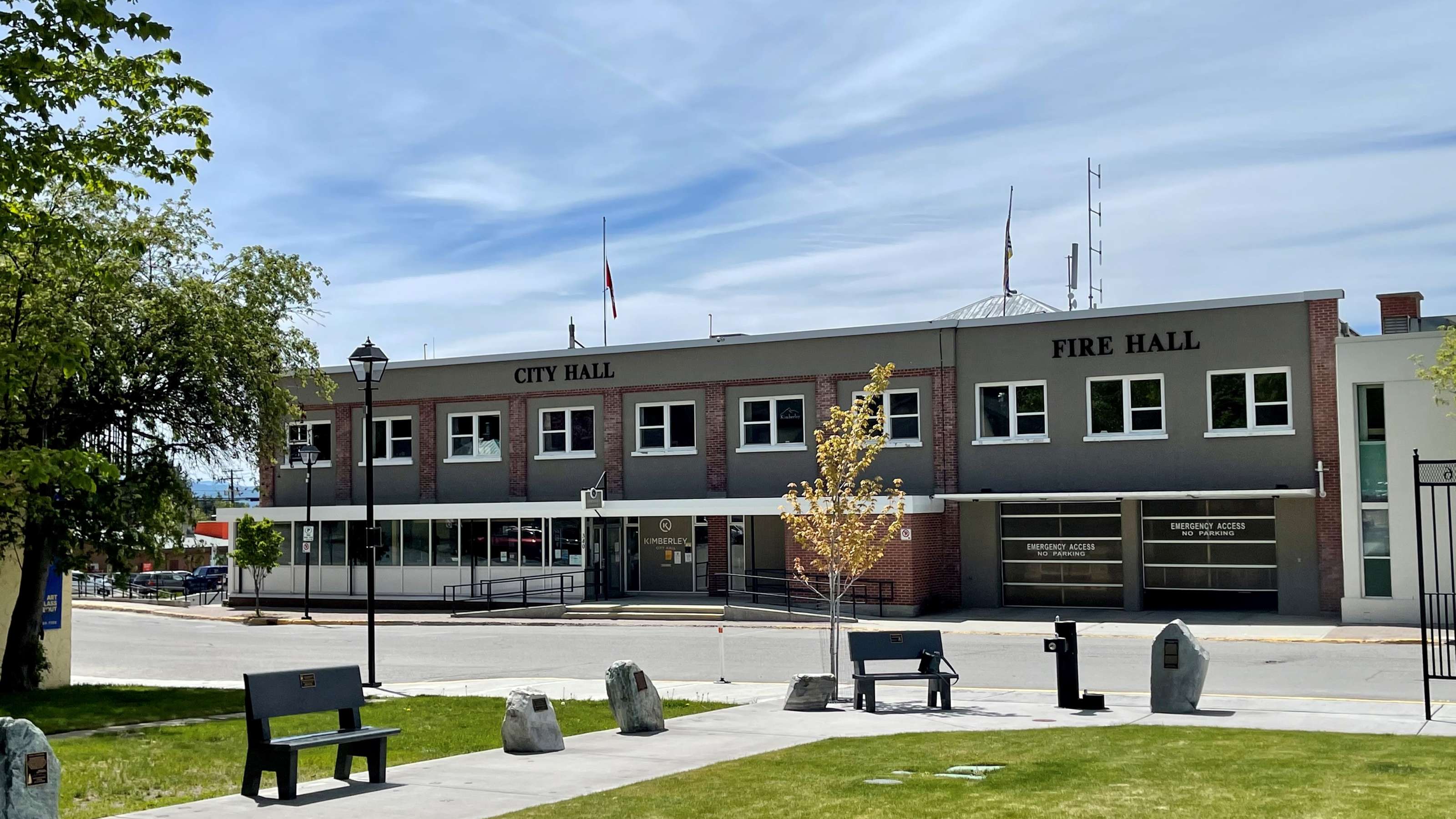 Mayor & Council | City of Kimberley