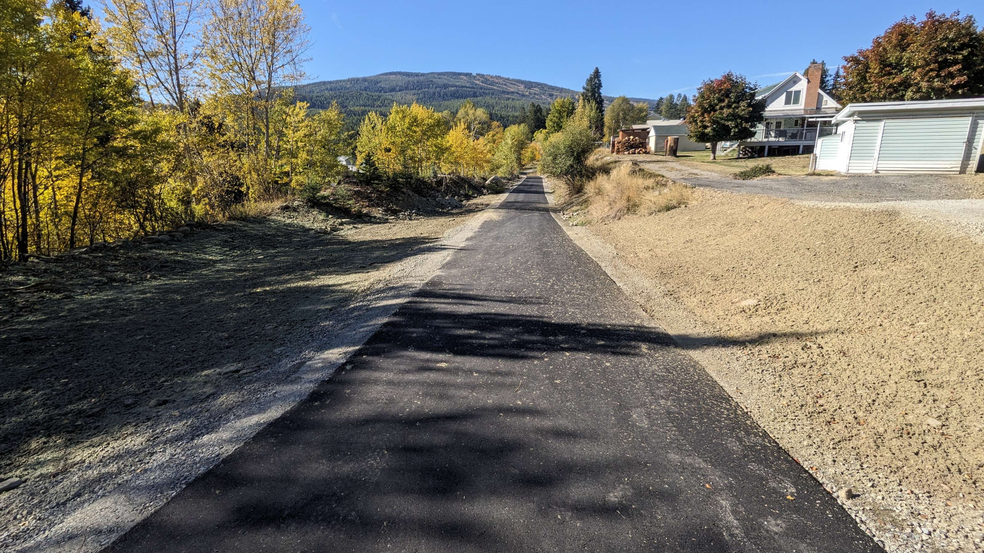 Knighton Road Project Update | City of Kimberley
