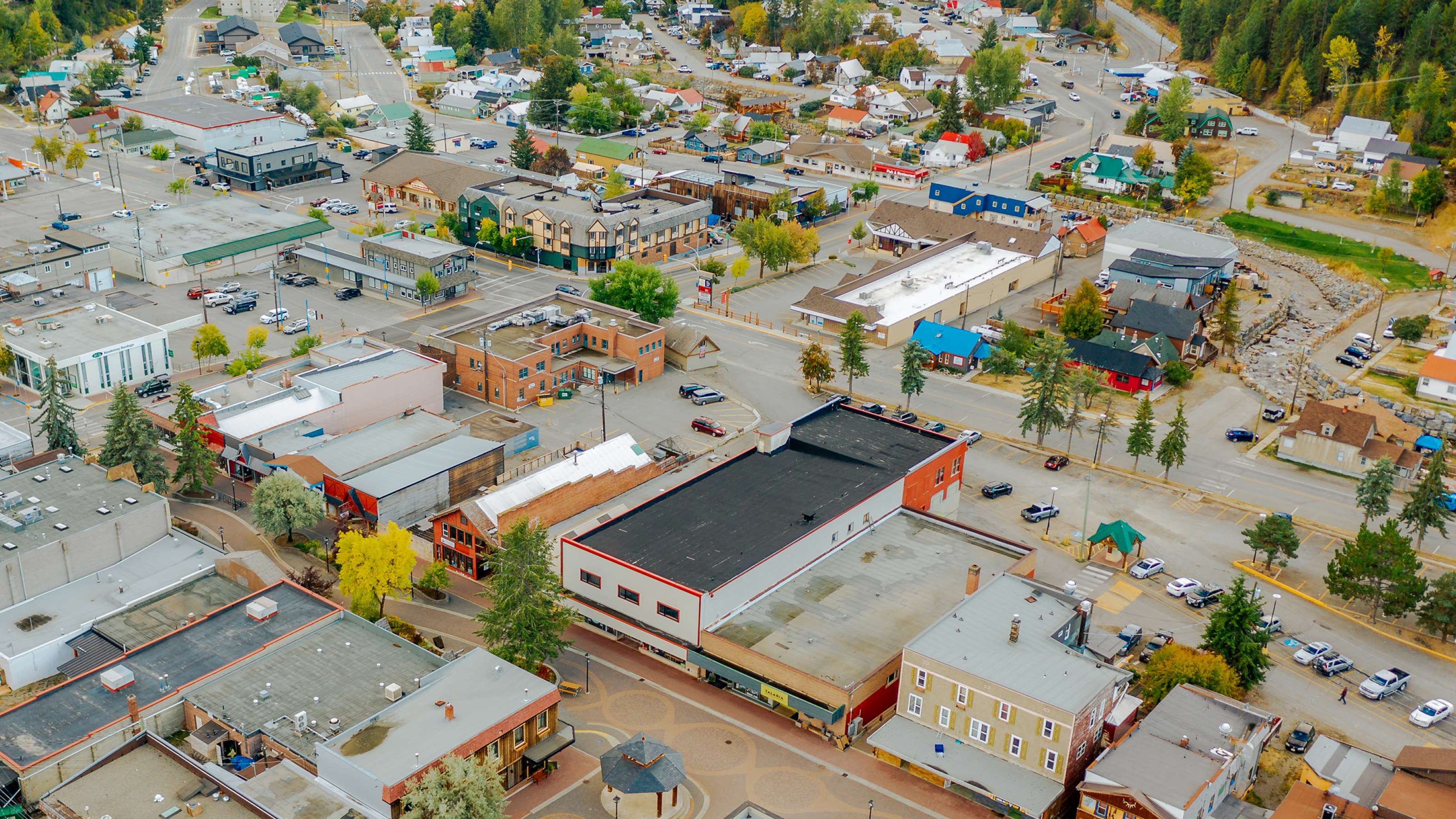 Contact | City of Kimberley